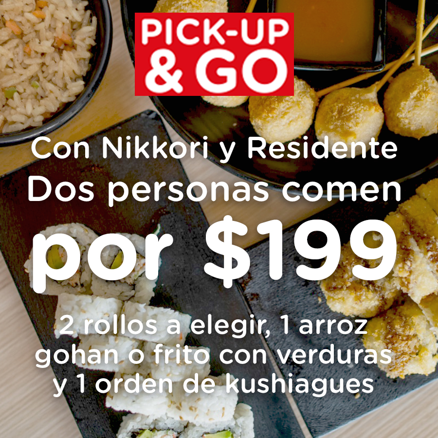 Nikkori - Japanese Cuisine