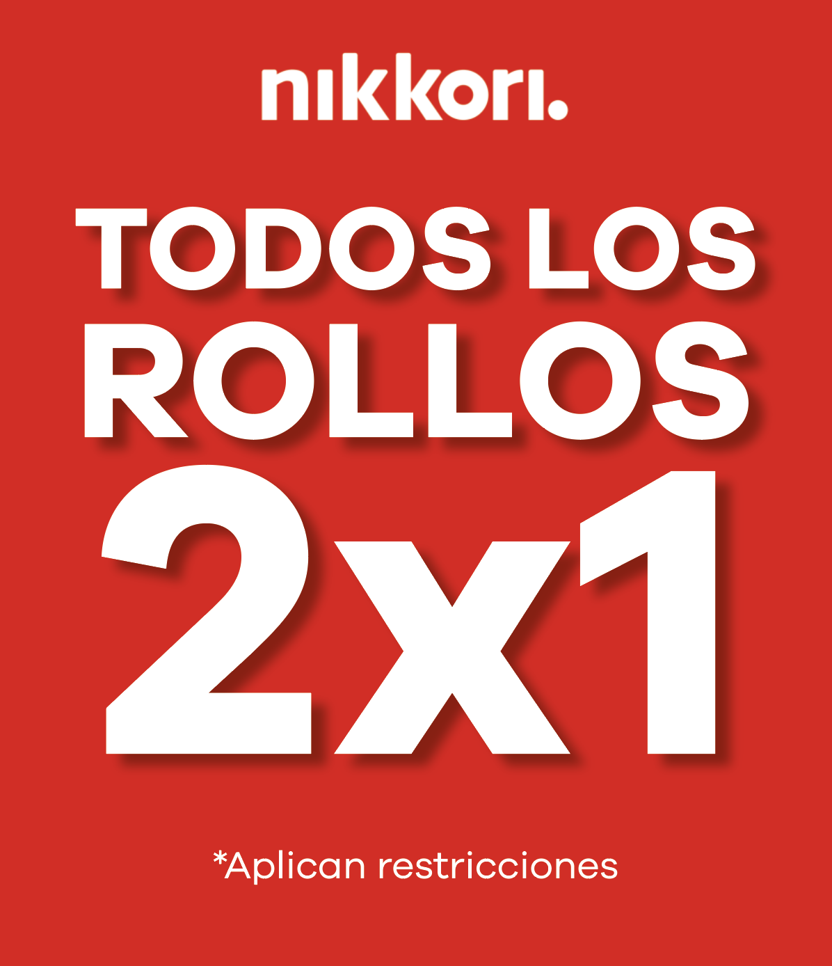 Nikkori - Japanese Cuisine