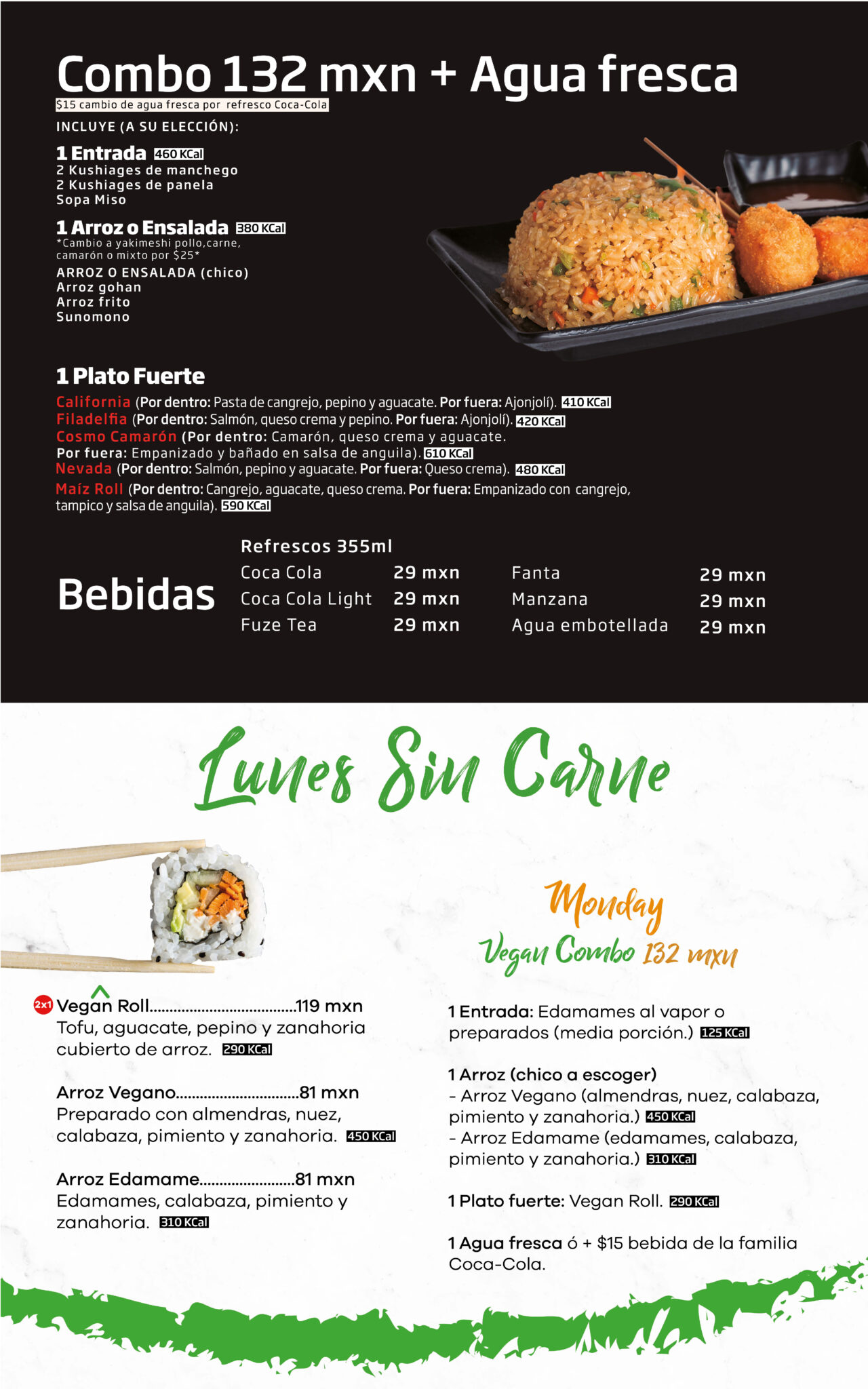 Nikkori - Japanese Cuisine