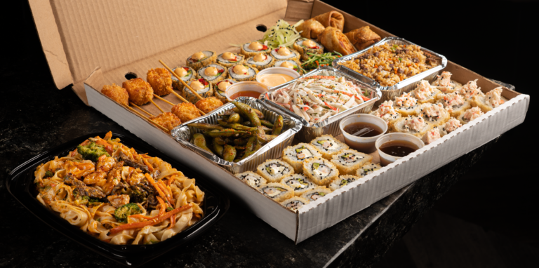 Nikkori - Japanese Cuisine