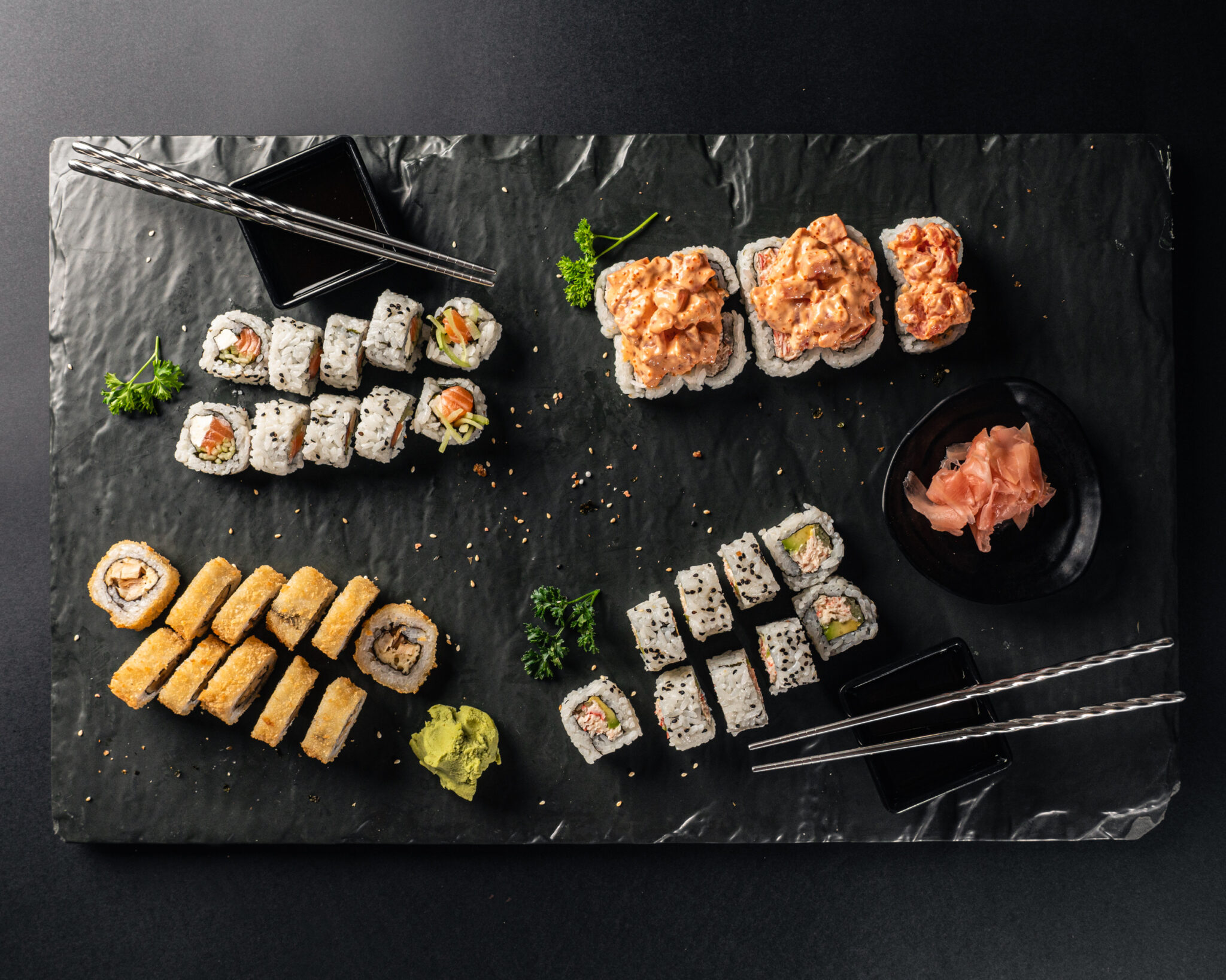 Nikkori - Japanese Cuisine