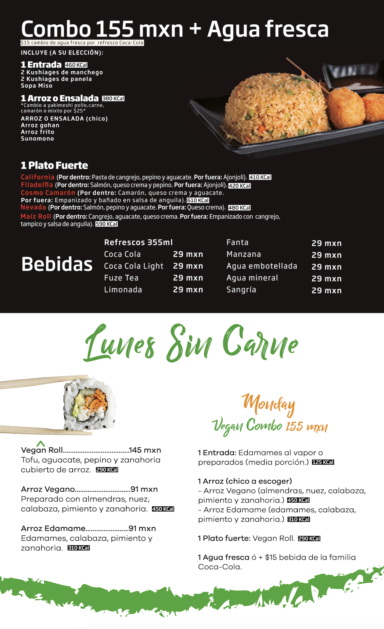 Nikkori - Japanese Cuisine