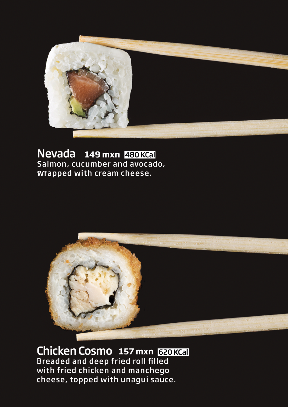 Nikkori - Japanese Cuisine