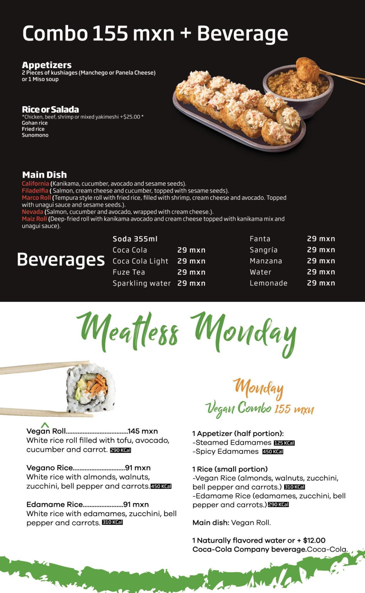 Nikkori - Japanese Cuisine