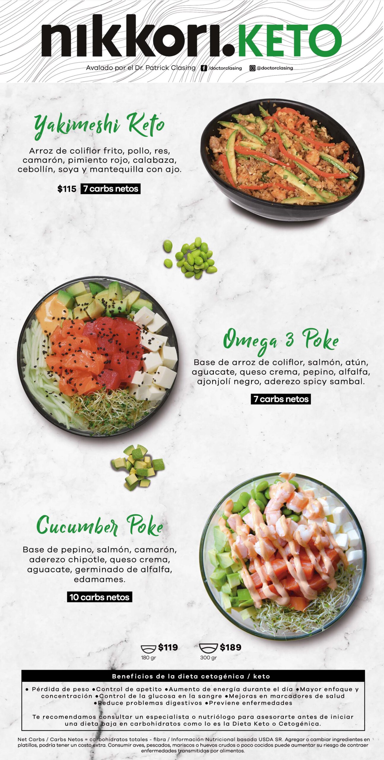 Nikkori - Japanese Cuisine