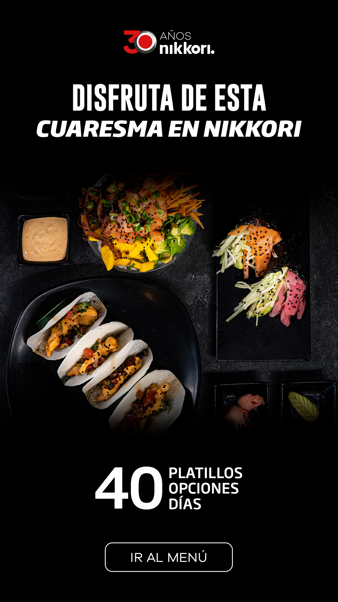 Nikkori - Japanese Cuisine