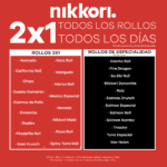 Nikkori - Japanese Cuisine