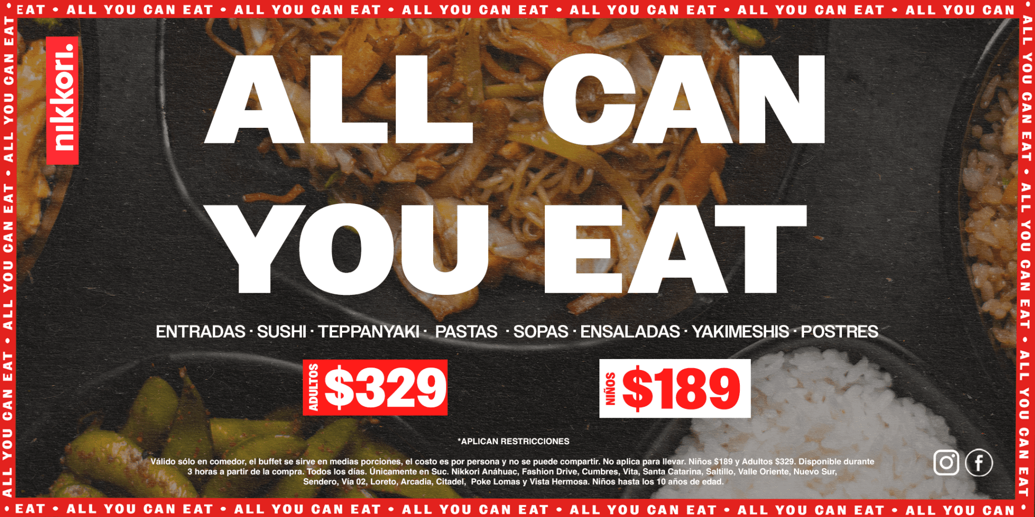 Nikkori - Japanese Cuisine